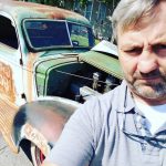 Robbie Wolfe (American Pickers) Wikipedia, Biography, Age, Family ...