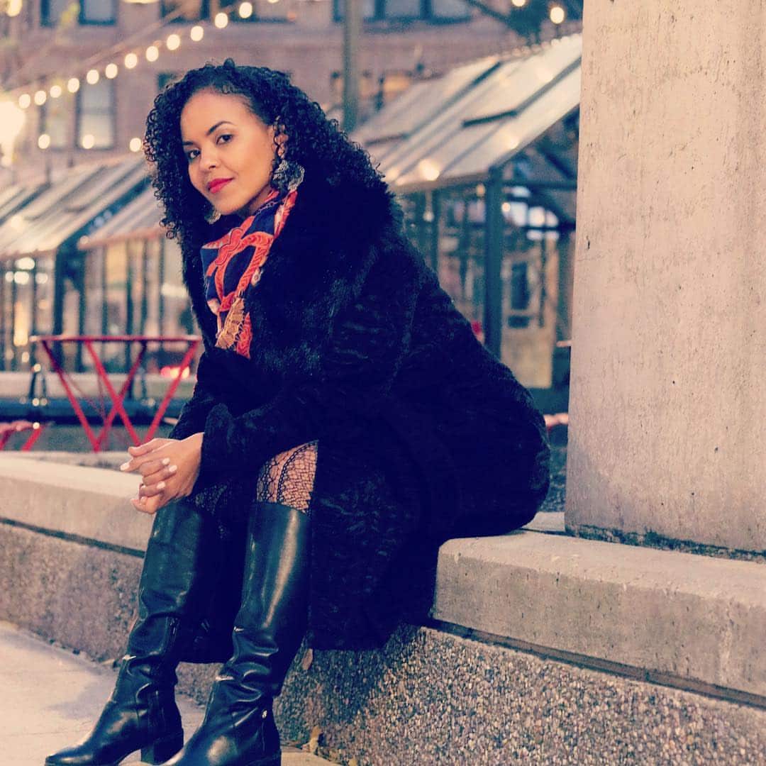 Tati Amare Wiki Biography, age, height, husband, nationality, salary ...