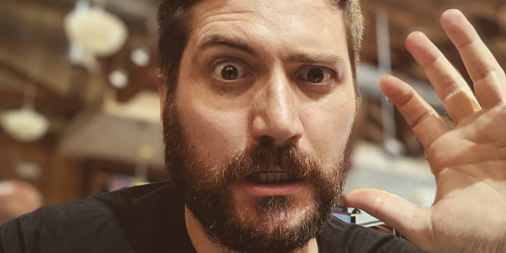 Adam Kovic Wiki Biography, wife, age, height, net worth, wedding ...