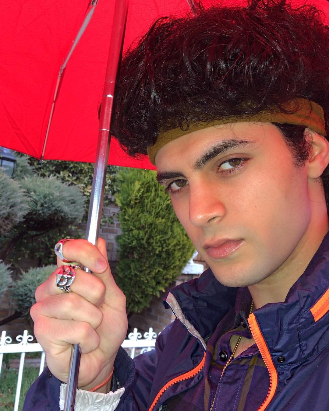 Who really is Ethan Bradberry? Wikipedia, Biography, Age, Family ...