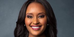 Rahel Solomon (CNBC news) Wiki Biography, nationality, husband, salary ...