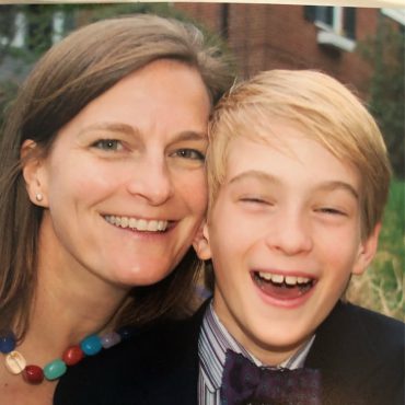 Who is John Dickerson wife? Anne Dickerson's Wiki Bio, age, salary ...