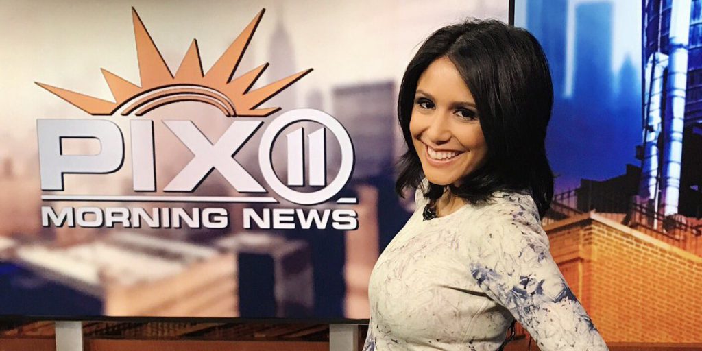 Marissa Torres (PIX 11 weather) Wiki Bio, age, husband. Is she pregnant ...