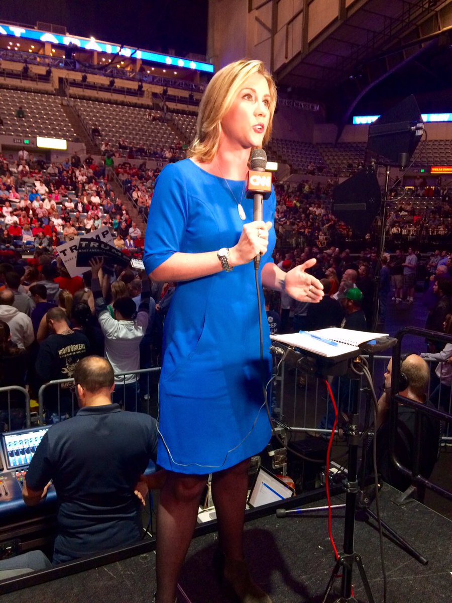 Jessica Schneider (CNN) Wiki Bio, age, wedding, husband, salary, family ...