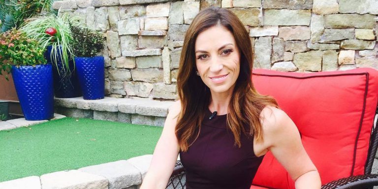 Chrissy Russo (Fox 5) Wiki Biography, age, husband, baby father, salary - Biography Tribune