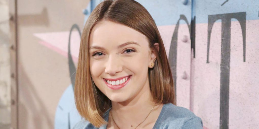 Courtney Grosbeck Wiki Biography, age, height, boyfriend, net worth ...