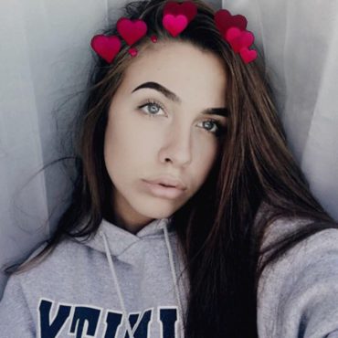 Maci Pope (TikTok) Wikipedia, Biography, Age, Family, Height, Net Worth ...