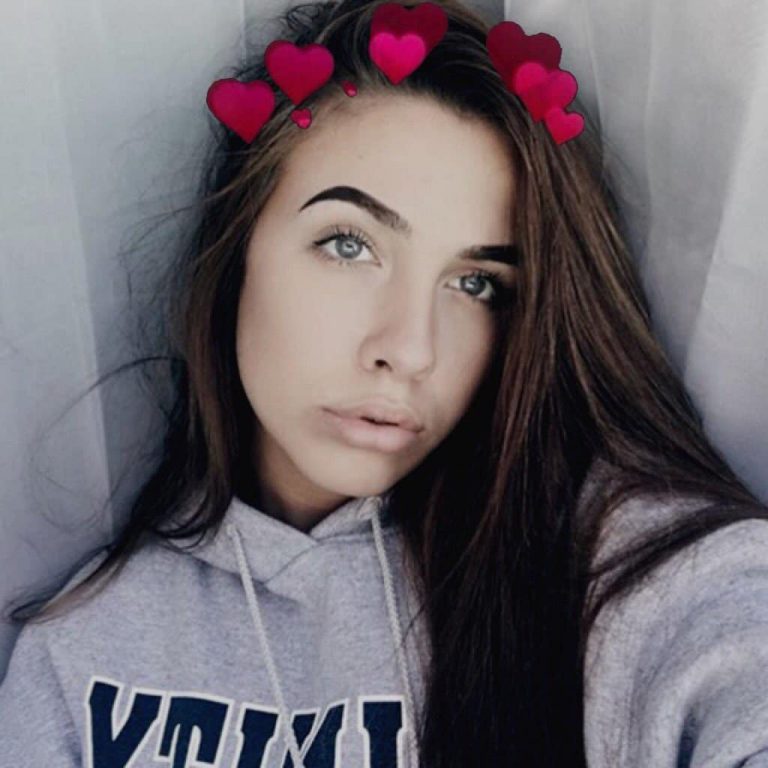 Maci Pope (TikTok) Wiki Biography, age, real name, boyfriend, net worth ...