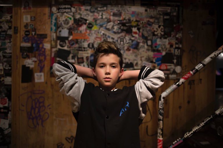 How tall is Ashton Rowland? Height, age, family, net worth, Wiki ...