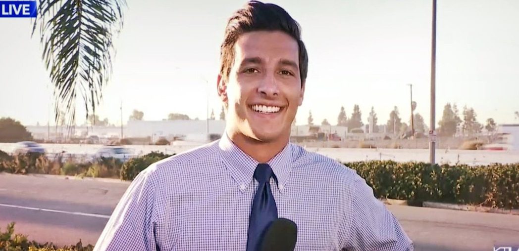 Anchors Archives - Biography Tribune