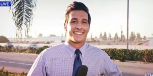 Mark Mester (KTLA) Wiki Bio, age, salary, dating, girlfriend. Is he gay ...