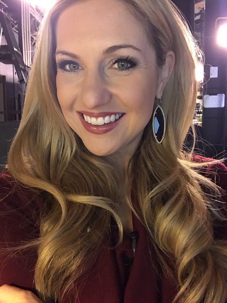 Katherine Whaley (ABC 13) Wiki Bio, age, husband, pregnant, salary ...