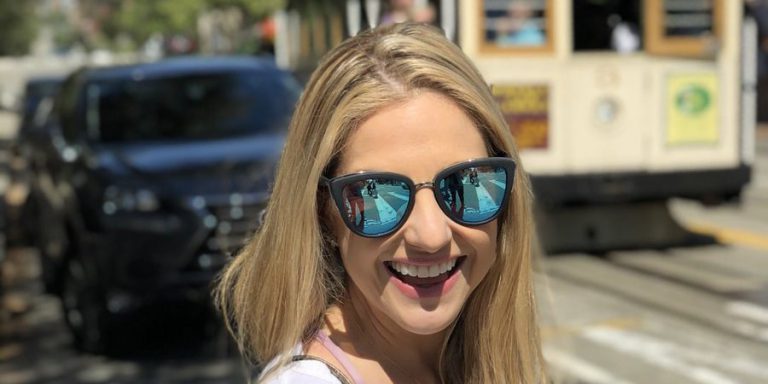 Katherine Whaley (ABC 13) Wiki Bio, age, husband, pregnant, salary ...