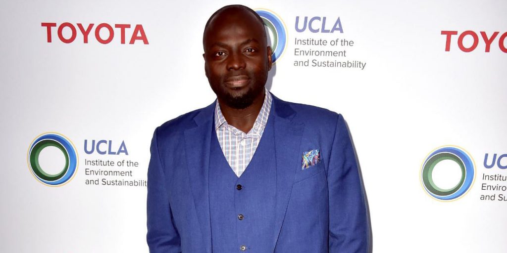 Who's Veronika Obeng's ex-husband? Dr. Michael Obeng's Wiki biography ...