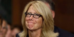 Patrice Failor Wiki Bio, age, height, husband James Comey, net worth ...