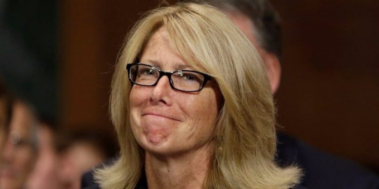 Patrice Failor Wiki Bio, age, height, husband James Comey, net worth ...