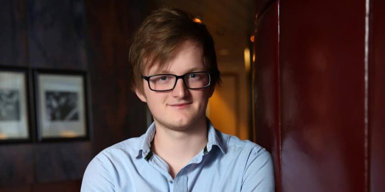 Who is Grian? The British Minecraft gamer and YouTuber, Wiki Biography ...
