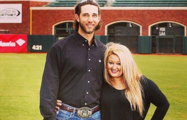 Celebrity Spouses Archives - Page 2 of 16 - Biography Tribune