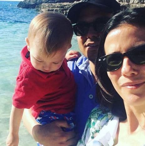 Isa Soares (CNN) Wiki Biography, age, height, husband, family, salary ...