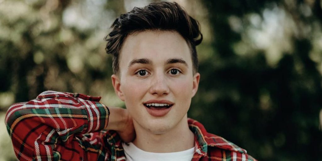 Who is Lucas Cruikshank’s brother, Jacob Cruikshank? Wiki Biography ...