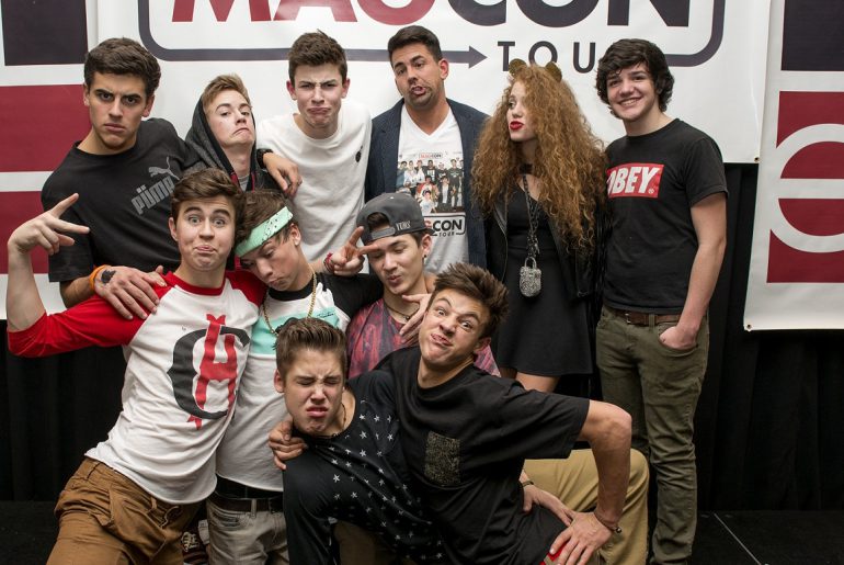 Comedians Archives - Biography Tribune