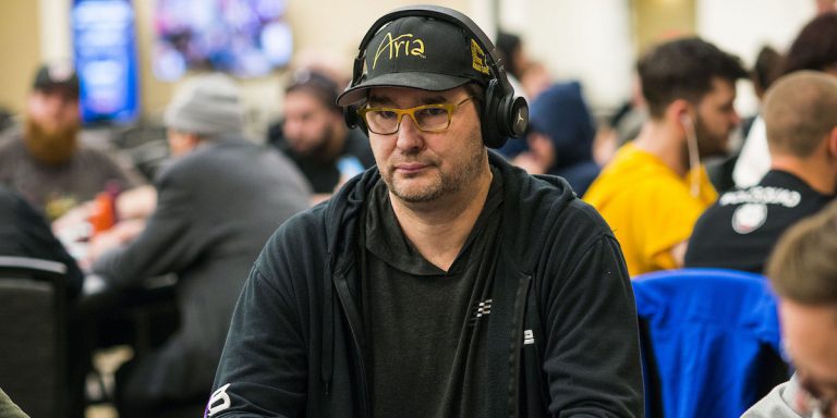 Phil Hellmuth’s wife, Katherine Sanborn Wiki Bio, age, height, family ...