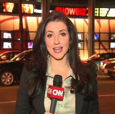 Shirin Rajaee (CBS Sacramento) Wiki Bio, husband, age, nationality ...