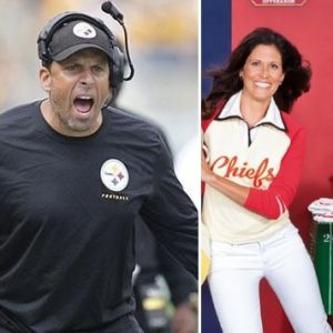 Who is Chrissy Haley? Todd Haley wife's Wiki Bio, age, family, net ...