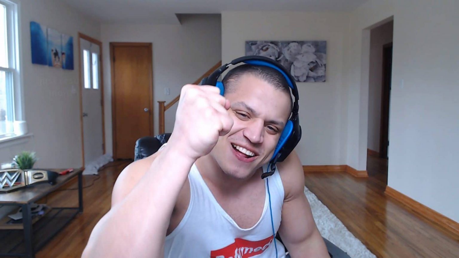 Who is Tyler1 girlfriend? Are they still together? Tyler1 dating ...