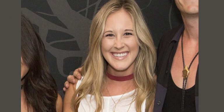 Who is Alyssa Logan? Wiki Bio, affair with Tarek El Moussa, family ...