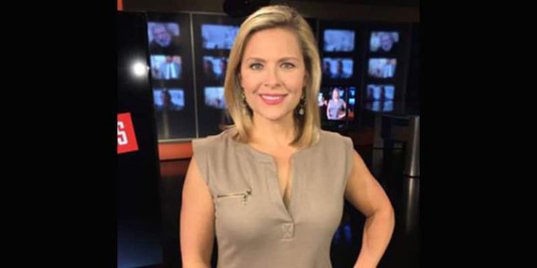 Who is Kerry Sayers? Wiki Biography, age, height, married, salary ...