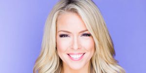 Colleen Wolfe (NFL) Wiki Biography, husband, age, measurements, salary ...