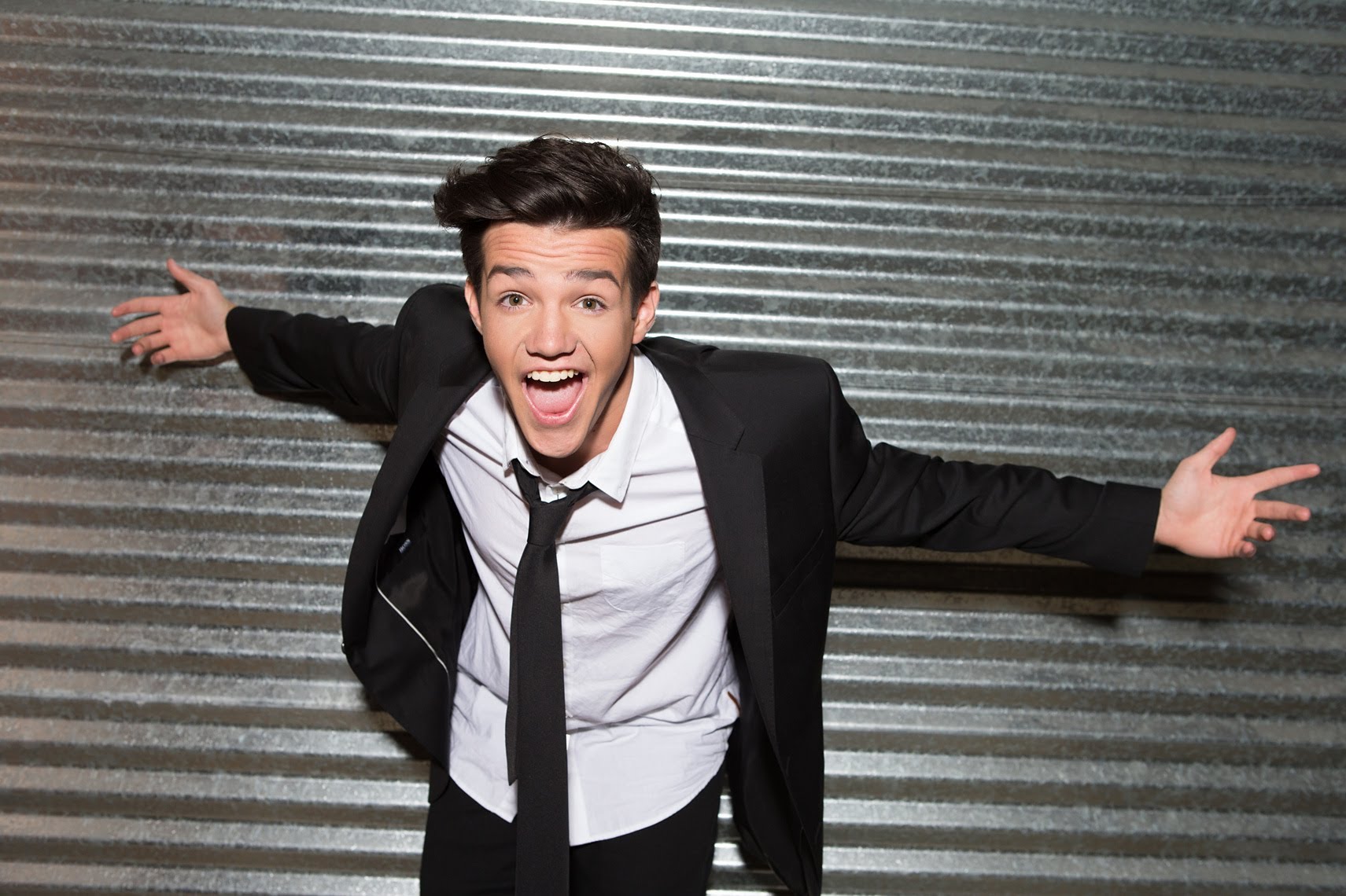 Who are the Magcon Boys? Wiki Bio, members, ages, girlfriends, net ...