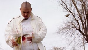 Rodney Rush (aka Combo in Breaking Bad) Wiki Biography, age, net worth - Biography Tribune