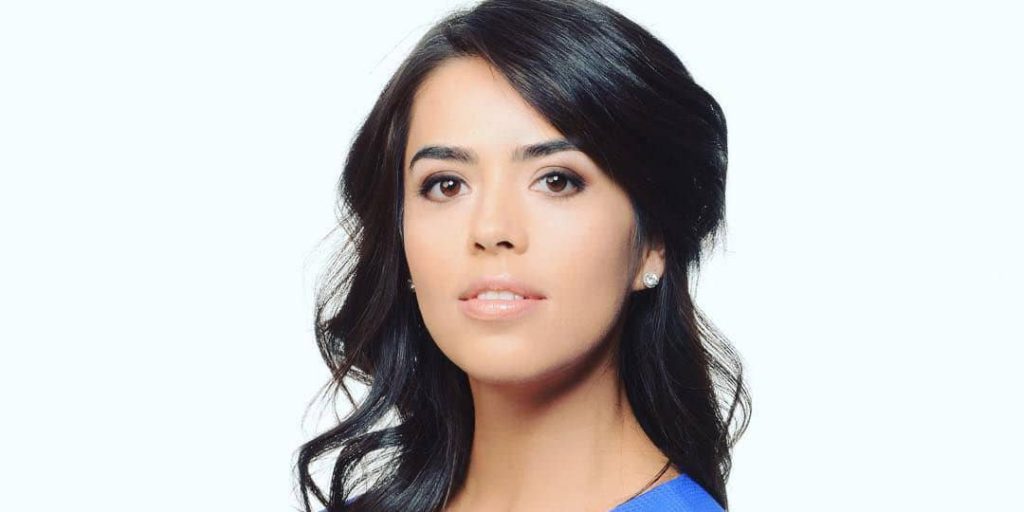 Julia Macfarlane (ABC News) Wiki Biography, age, husband, family ...