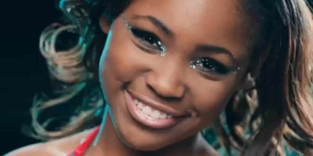 Kayla Jones (Dancing Dolls) Wiki Bio, net worth, age, height, real name ...