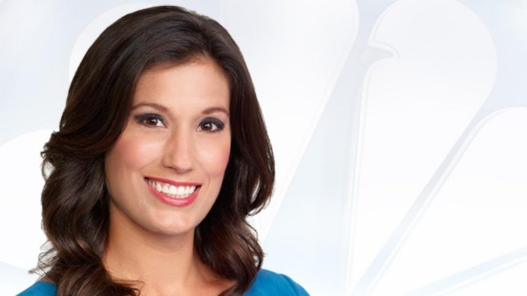 Brynn Gingras Cnn Wiki Biography Age Height Husband Ethnicity