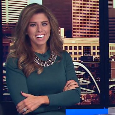 Corey Rose (9 News) Wiki Bio, husband, age, height, salary, baby ...