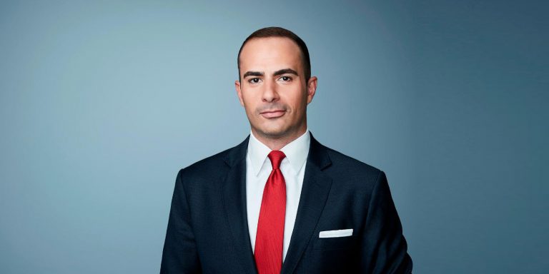 Boris Sanchez (CNN) Wiki Biography, age, ethnicity, wife, gay, parents ...
