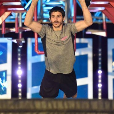 Flip Rodriguez (Ninja Warrior) Wiki Bio, abuse story, girlfriend, net ...