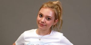 Sasha Morga Wiki Biography, age, height, boyfriend, family, net worth ...