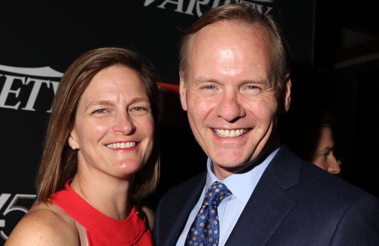 Celebrity Spouses Archives - Page 5 of 15 - Biography Tribune