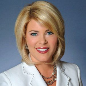 Kelly Frey (WTAE-TV) Wiki Bio, age, height, baby, husband, family ...