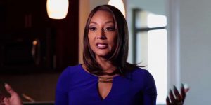 What happened to Tyisha Fernandes? Wiki Bio, age, husband, salary, kids ...