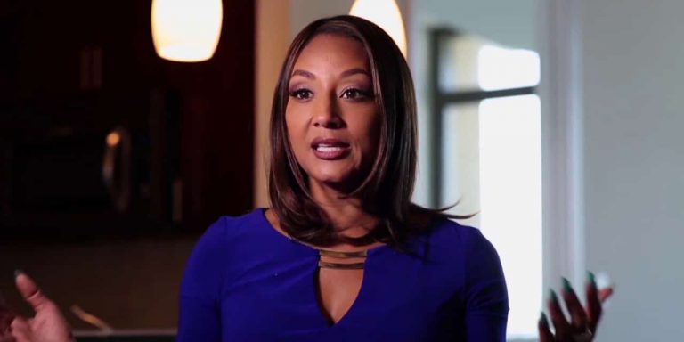 What happened to Tyisha Fernandes? Wiki Bio, age, husband, salary, kids ...