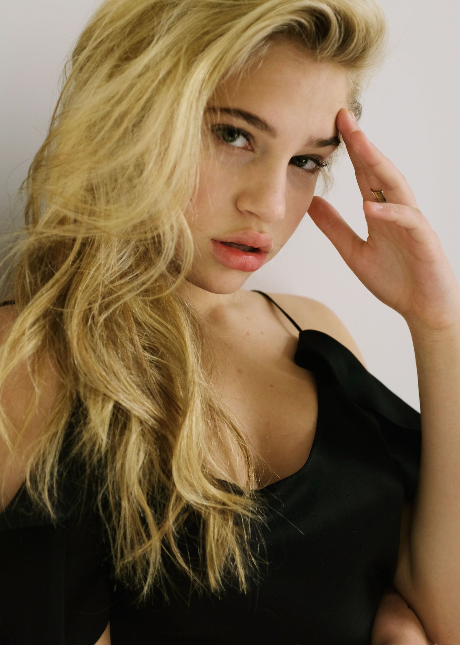 How tall is Meredith Mickelson? Wikipedia, Biography, Age, Family ...
