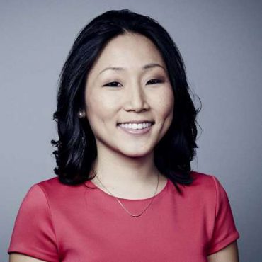 MJ Lee (CNN) Wiki Biography, age, height, net worth, husband, wedding ...