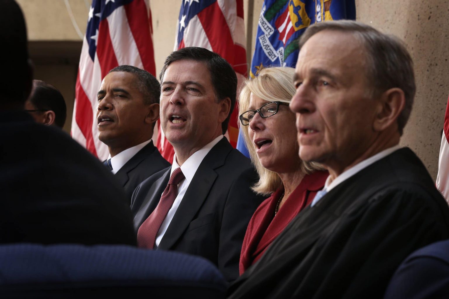 Patrice Failor Wiki Bio, age, height, husband James Comey, net worth ...