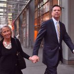 Patrice Failor Wiki Bio, age, height, husband James Comey, net worth ...