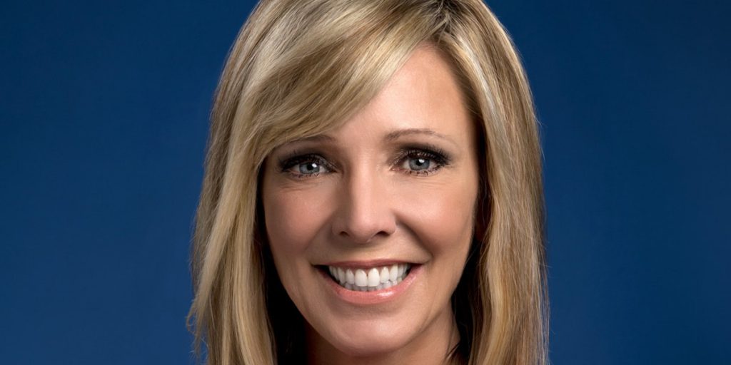 Stacey Butler (CBS reporter) Wiki Biography, age, salary. Is she ...